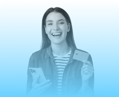 MoniBank - Página inicial